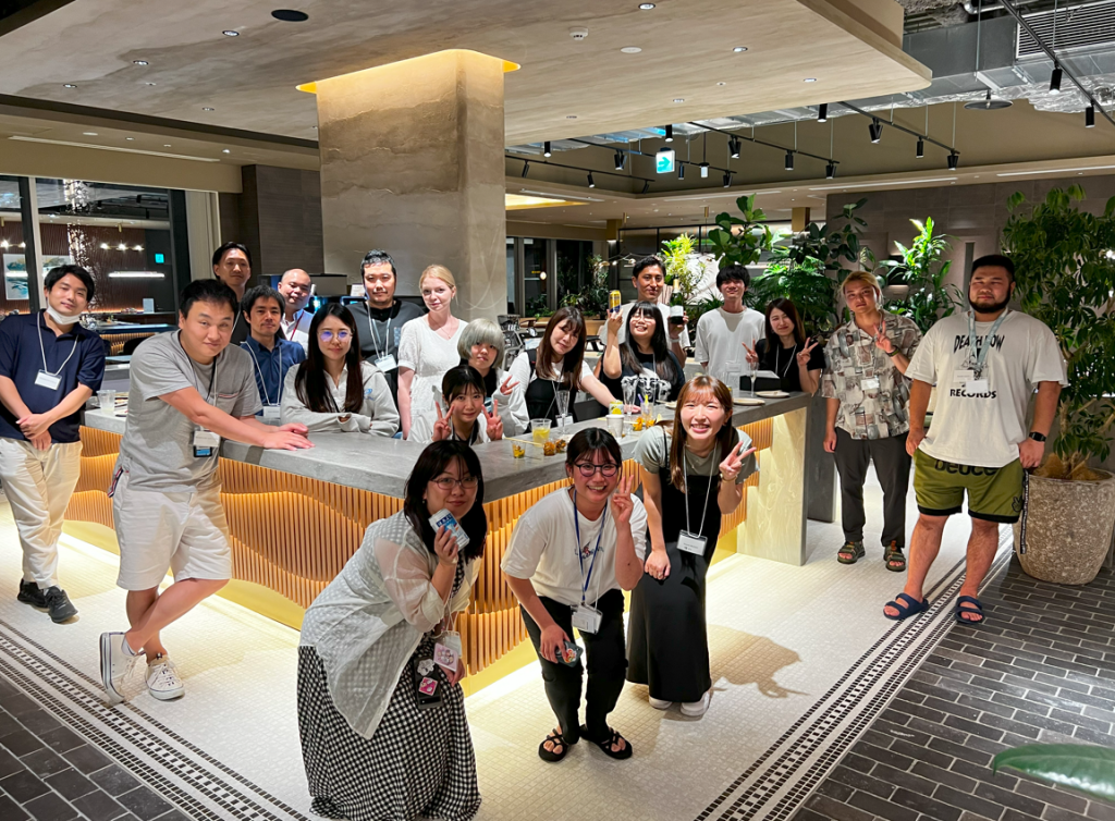 第3回！BAR FRONTIER GRAND～Summer Party~開催！ | イベント - フロンティアグラン西新宿公式サイト